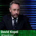 GOP Chair Linked To Illegal Ukrainian Money Speaking in Denver Next Week