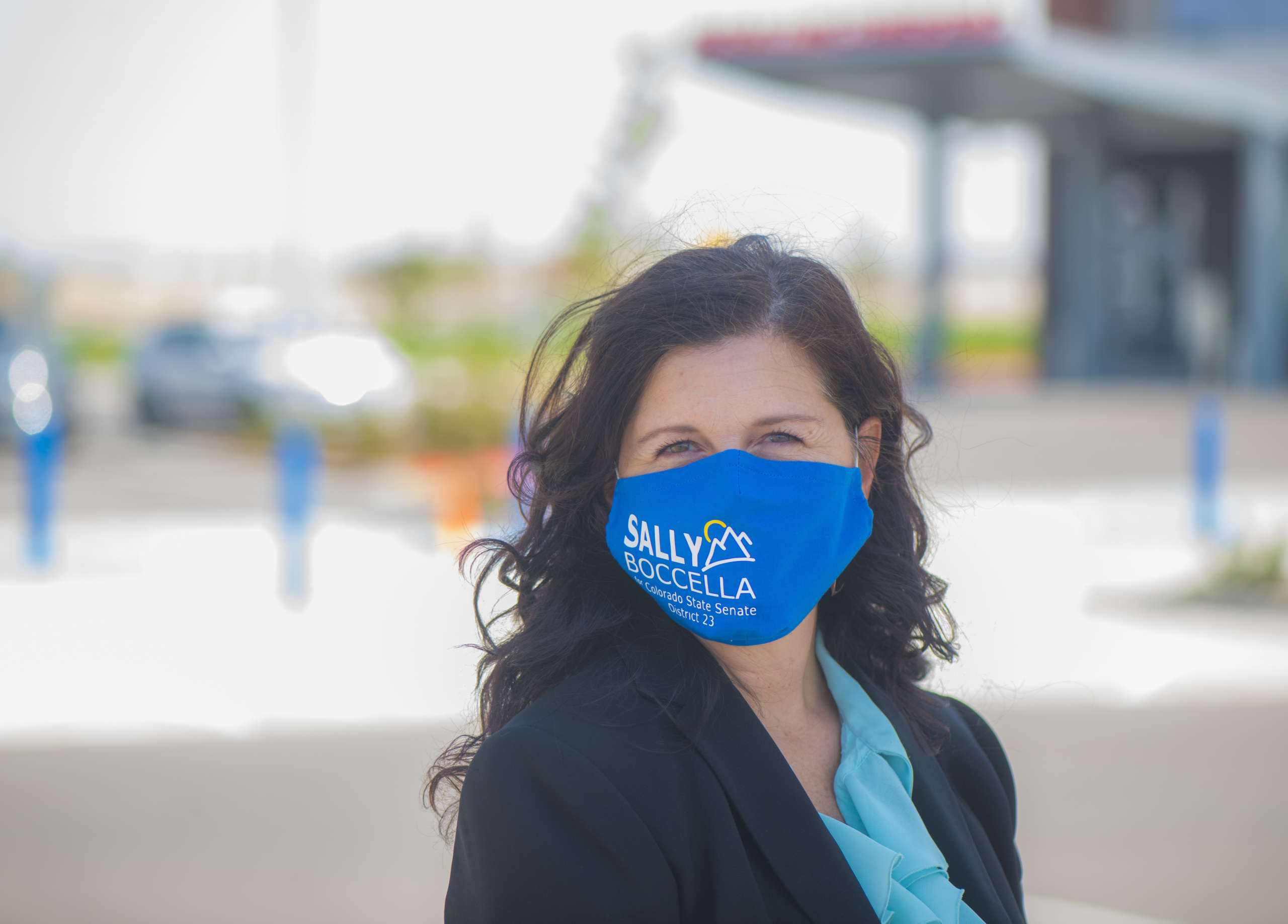 Candidate Q&A: Sally Boccella for Colorado State Senate