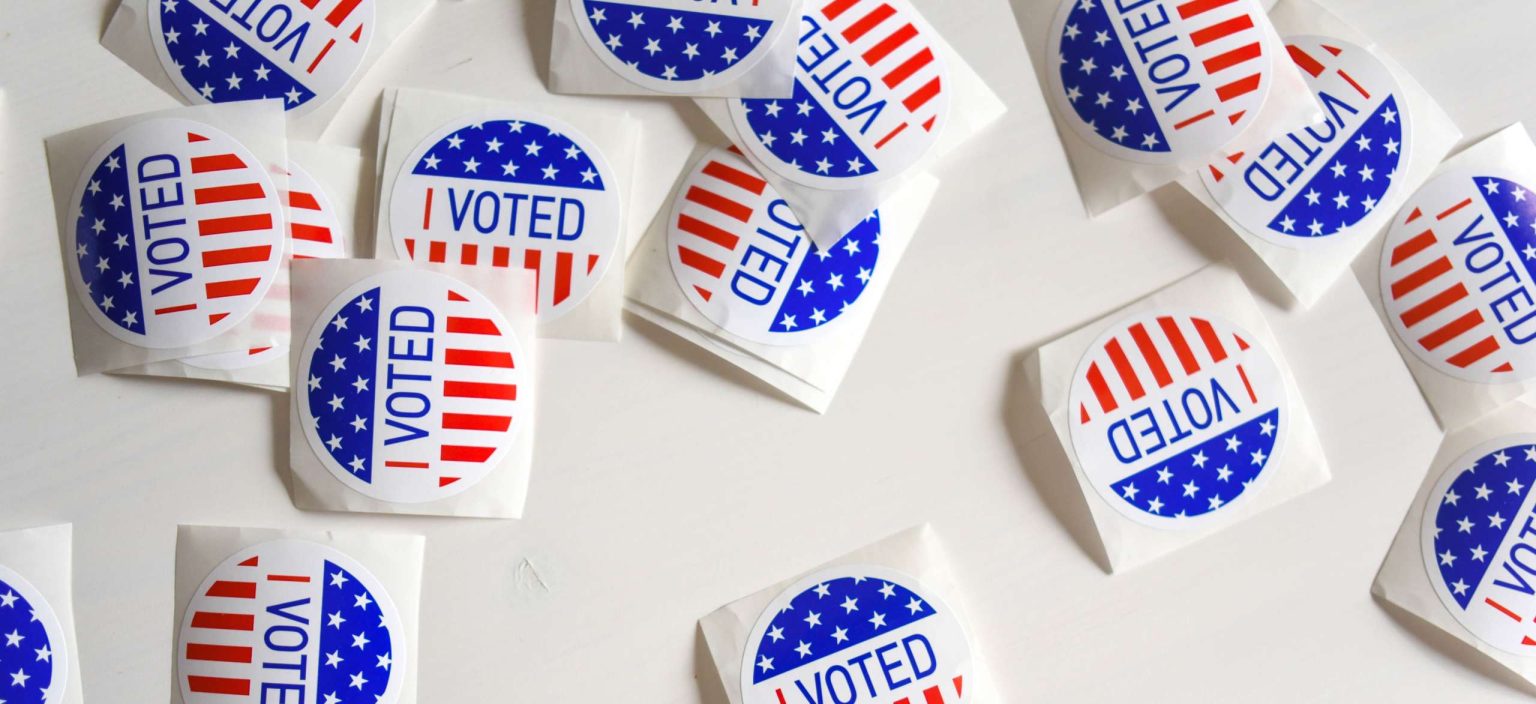 A List of Voter Guides from Progressives, Conservatives, & Media Outlets