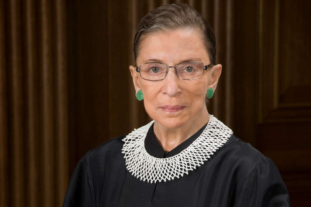 RBG's Death Raises the Stakes in Fight Over CO's Anti-Abortion Ballot ...