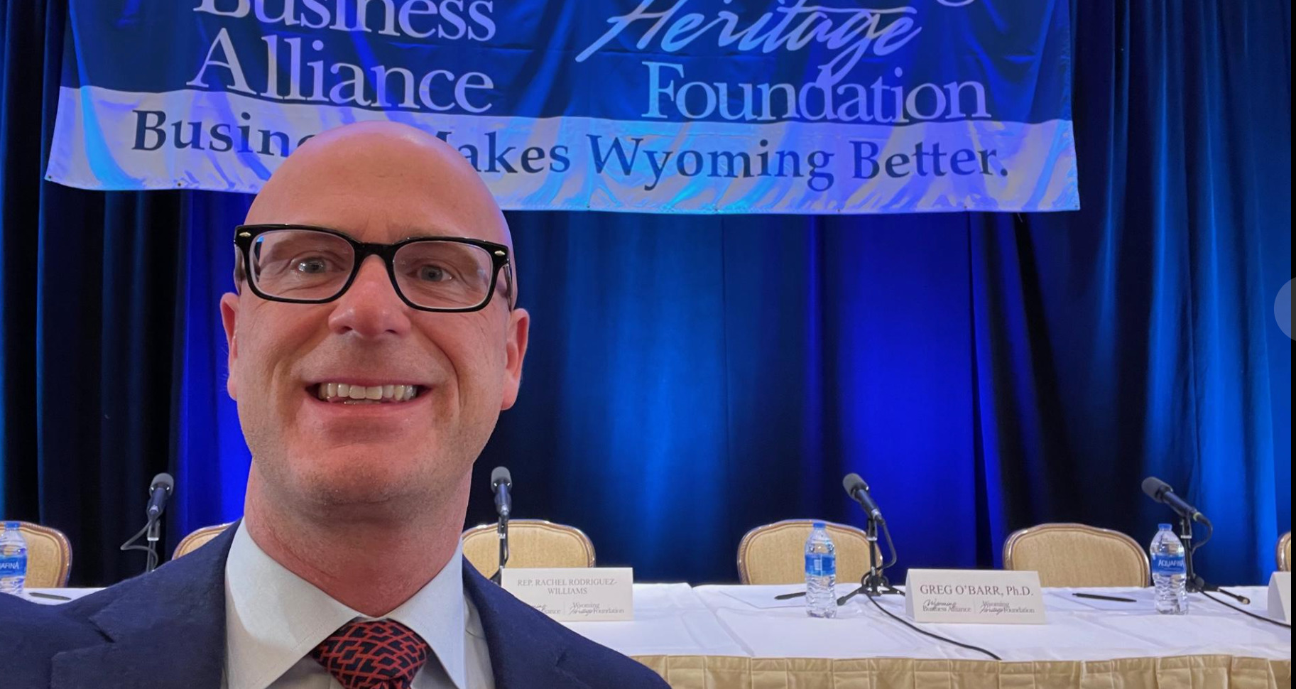 Pandemic Reveals Need for Better-Qualified Coroners, Says GOP Coroner ...