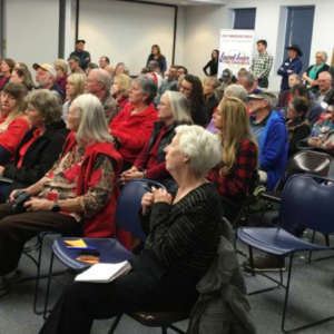 Exit Interview: Darcy Schoening Steps Down From Directing Colorado Moms ...