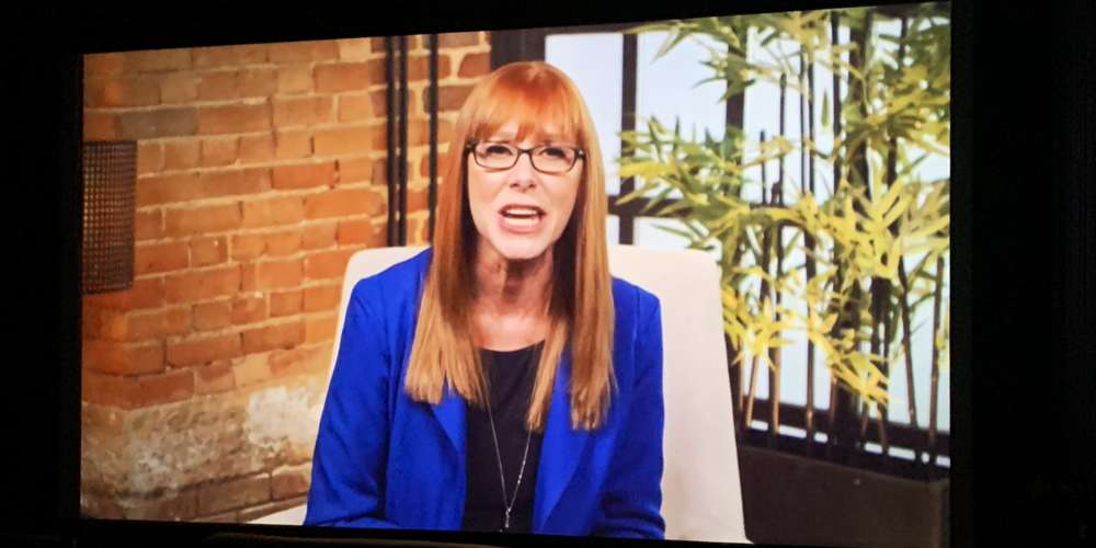 Conservative Radio Host Deborah Flora Announces Another Congressional Run