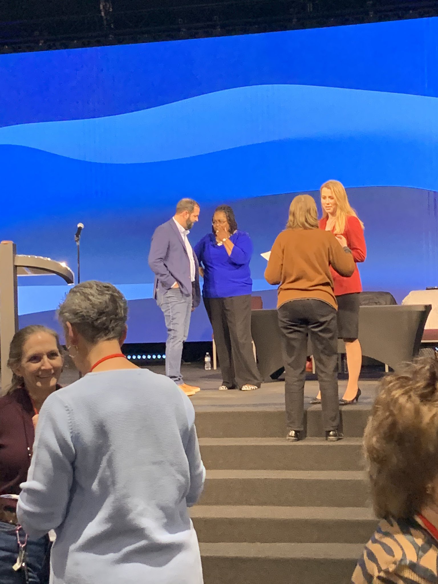 Joe Oltmann's Rise to Power in Colorado