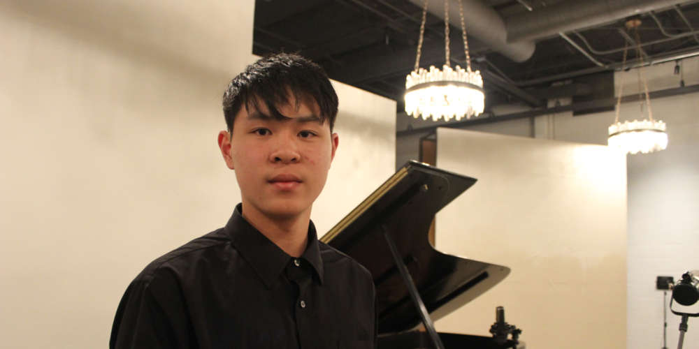 The ‘Universal Language’ of Music: CO Springs Teen Creates Virtual ...