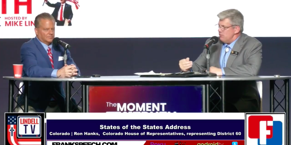 El Paso County Lawsuit Repeats Debunked Concerns About Election Fraud ...