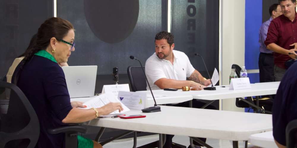 Principal, Teachers Call on School Board President Stephen Varela To Resign