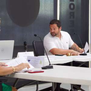 Controversial Evangelist Announces ‘Transfer of Leadership’ After ...