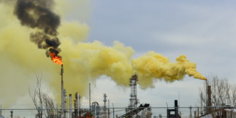 CO Enviro Groups Demand Halt to Suncor Rocky Mountain Oil Pipeline ...