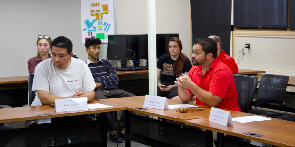 School Finances Questioned, Varela Again Asked to Resign