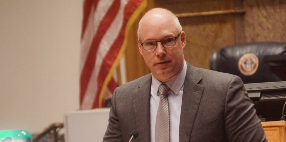 Priola Now First Democrat To Have Won Centennial Institute's Legislator ...