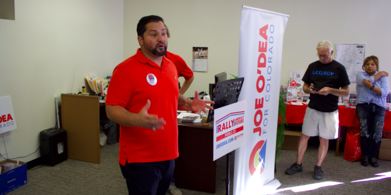 Serial Party-Switcher Says He's Sticking With the GOP, Launches Run to ...