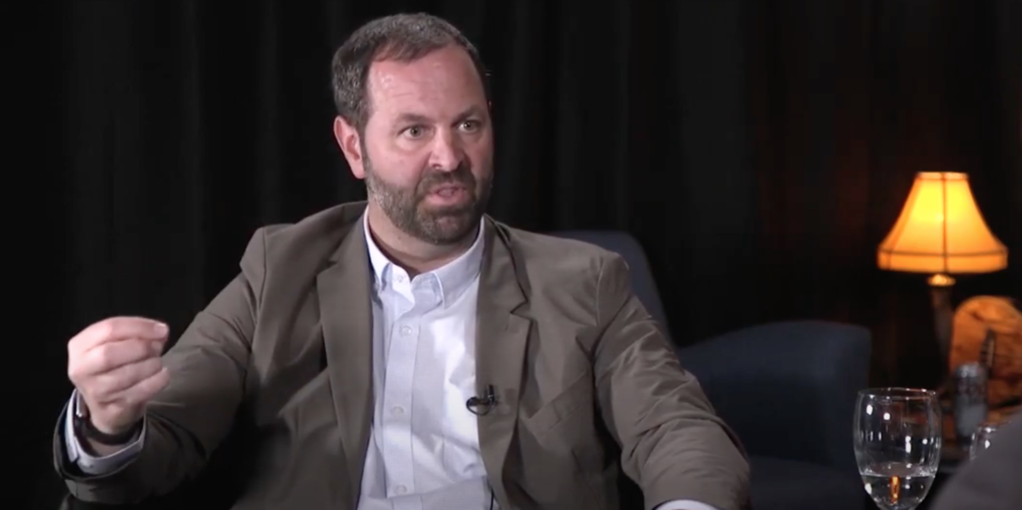 Joe Oltmann, a Colorado Election Conspiracist, Sues My Pillow CEO Mike ...