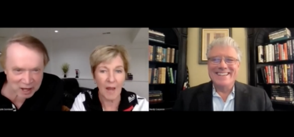 Right-Wing Colorado Podcast Host: "Dismembering a Washington Post ...