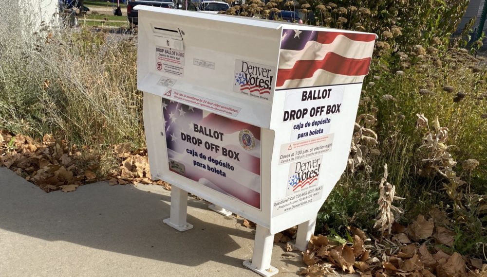 Guides Available To Help Voters Navigate the Colorado Election Ballot