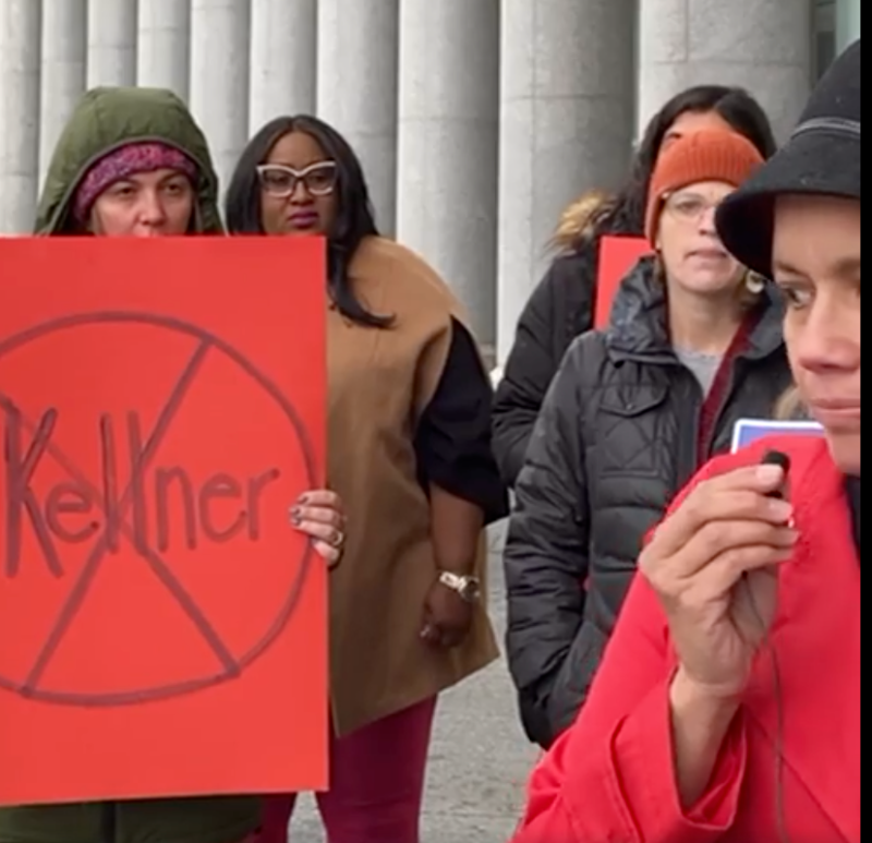 John Kellner's Stances on Multiple Issues Would Hurt CO Women, Say ...