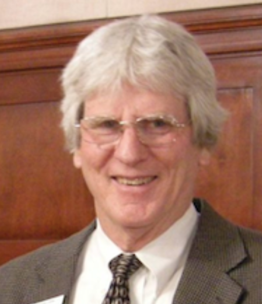 Rich Jones, a Revered Progressive Policy Nerd, Dies Four Years After ...