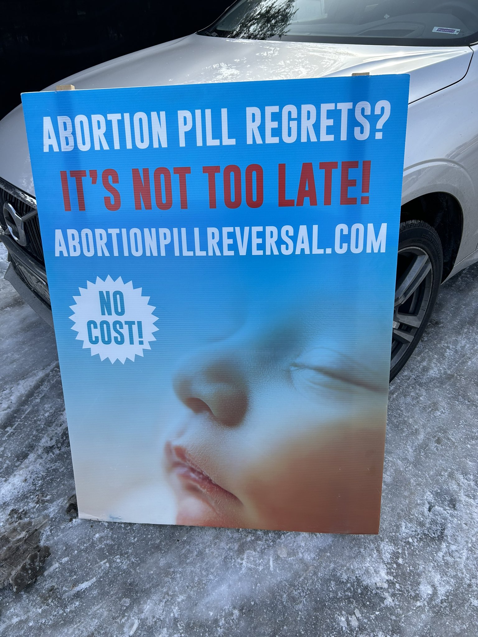 Lawsuit Challenges Colorado's New Abortion Law
