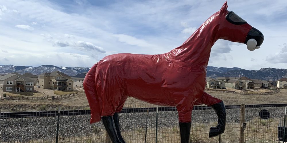 The Nuclear Legacy of Rocky Flats: Health, Contamination Concerns Linger