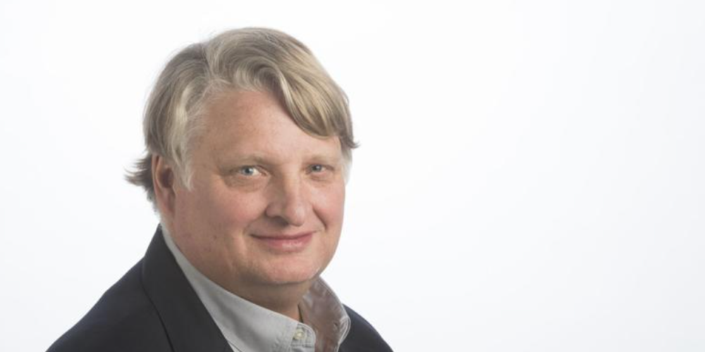 Guess Who's 'Not Sure' He Sees a Distinction Among CNN, MSNBC, and Fox ...