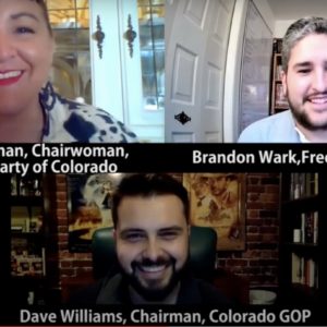 Exit Interview: Darcy Schoening Steps Down From Directing Colorado Moms ...