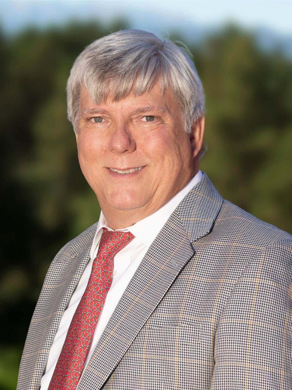 DAVIS: The Specialists: A Woodland Park Investigation