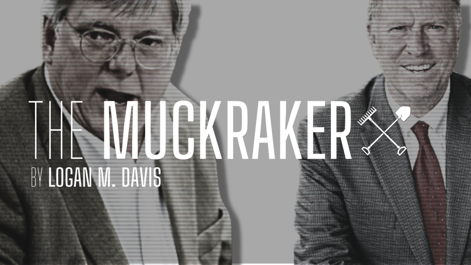 DAVIS: Secret Audio Recording Reveals Inner-Workings of Woodland Park ...