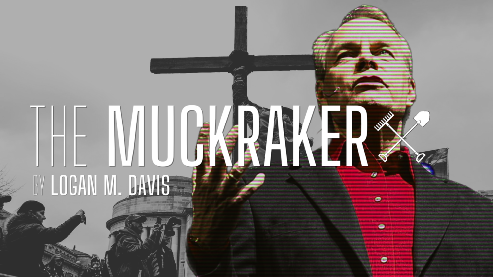 DAVIS: Secret Audio Recording Reveals Inner-Workings of Woodland Park ...