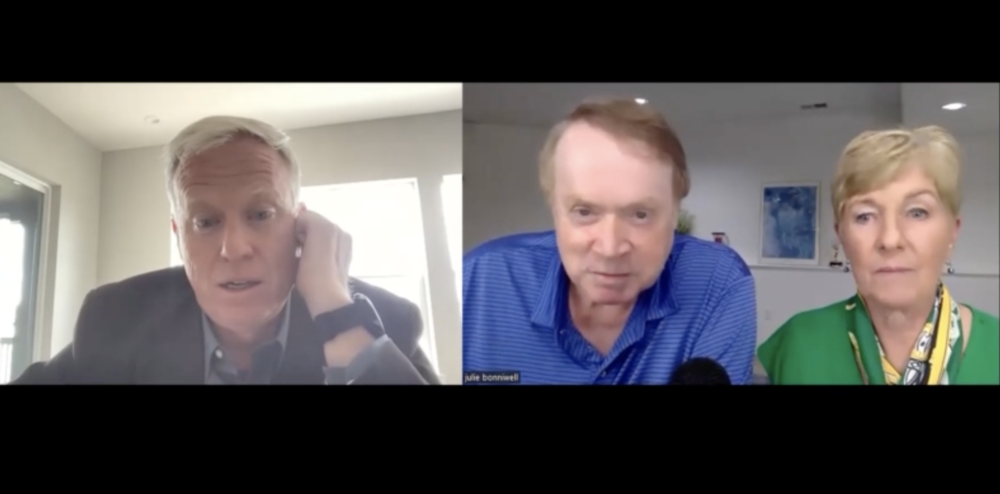 Colorado GOP Leader Claims Phil Anschutz Funds Advance Colorado, a ...