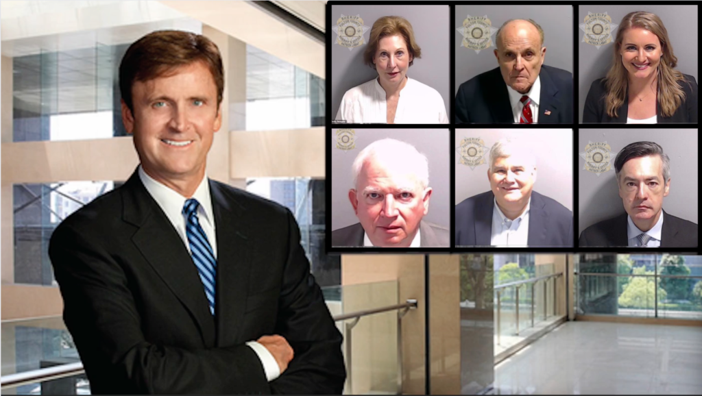 Unserious Lawyers Charged With Serious Crimes: Dan Caplis' Praise of ...