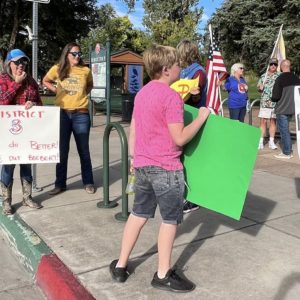 War Profiteering Is Real. We Need To End It.