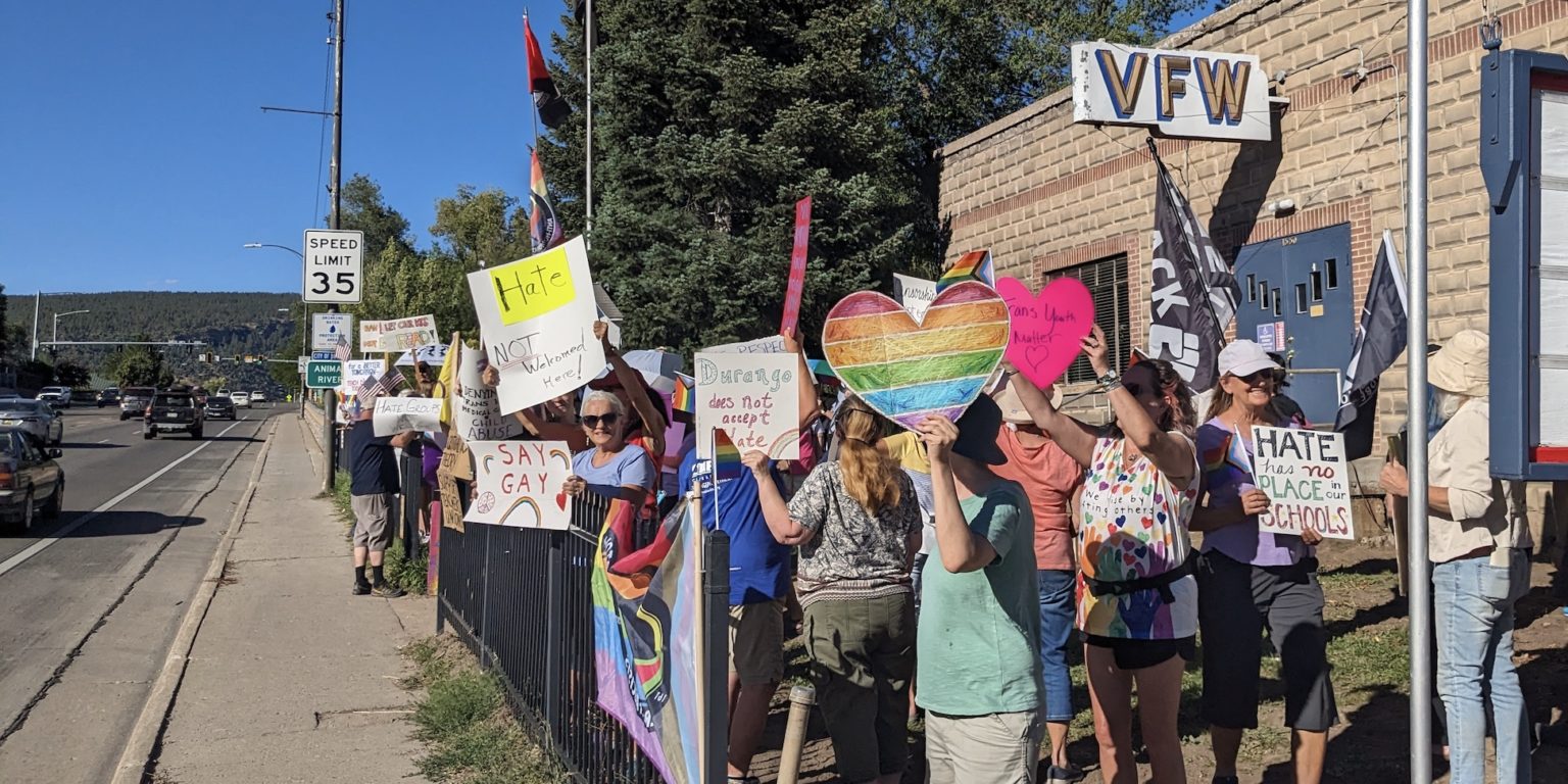 Exit Interview: Darcy Schoening Steps Down From Directing Colorado Moms ...