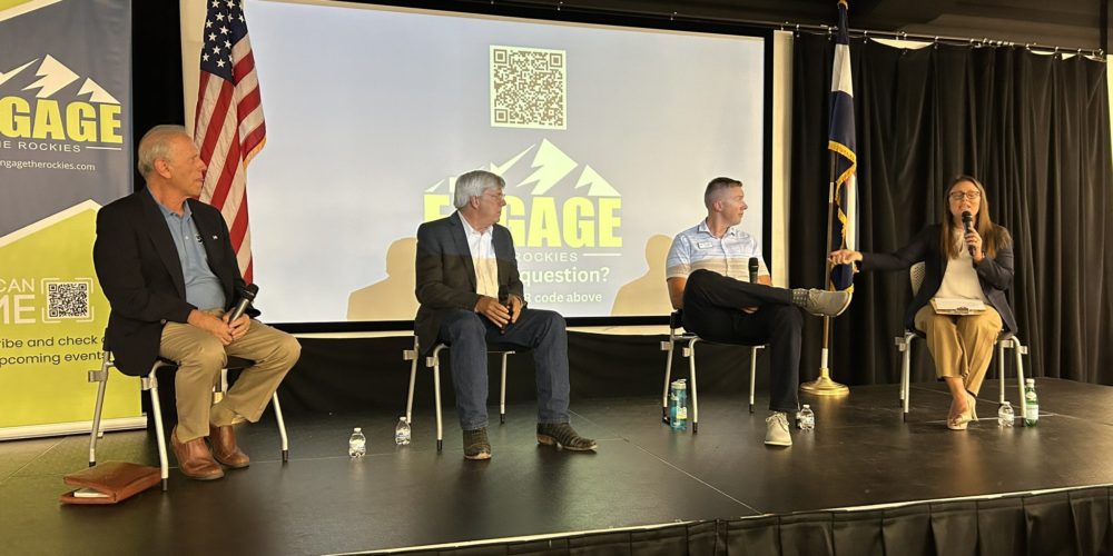 Colorado Springs Conservatives Host Town Halls For D11 Board Members ...