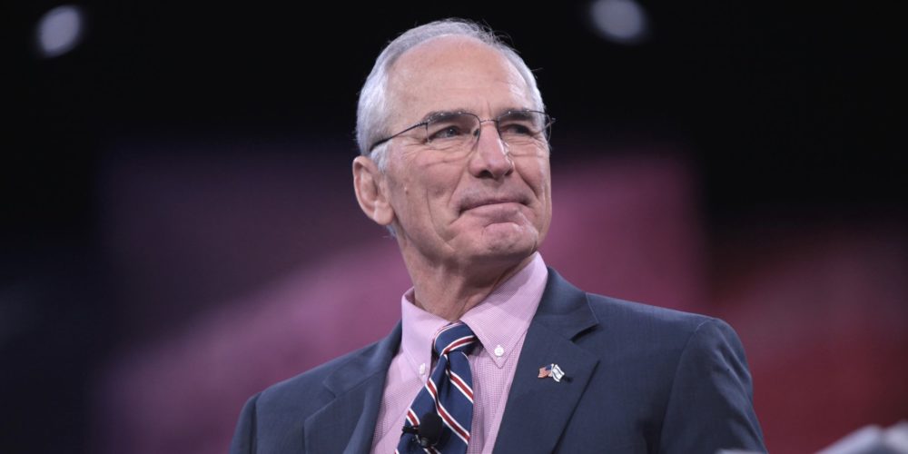 Former U.S. Rep Beauprez on Republicans Ousting Speaker: GOP Might as ...