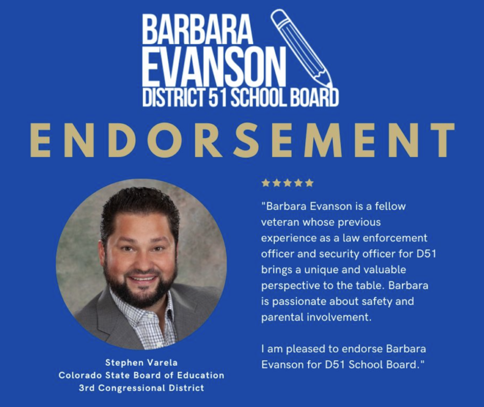 School Board Candidate: Schools Should Teach Big Bang & Creationism ...