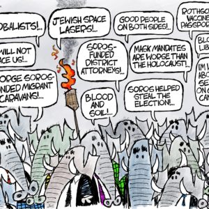 Newly Elected Republicans Jeff Crank and Gabe Evans Cough Up $2,000 ...