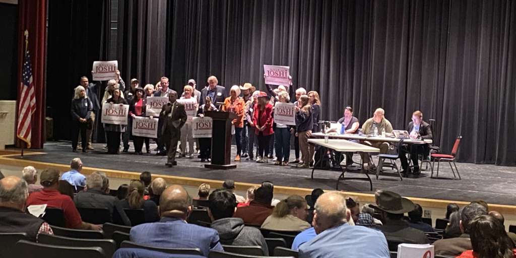 News - Colorado Times Recorder