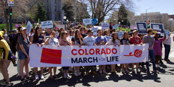 Yet Another Anti-Abortion Ballot Initiative Approved, Now Supporters ...
