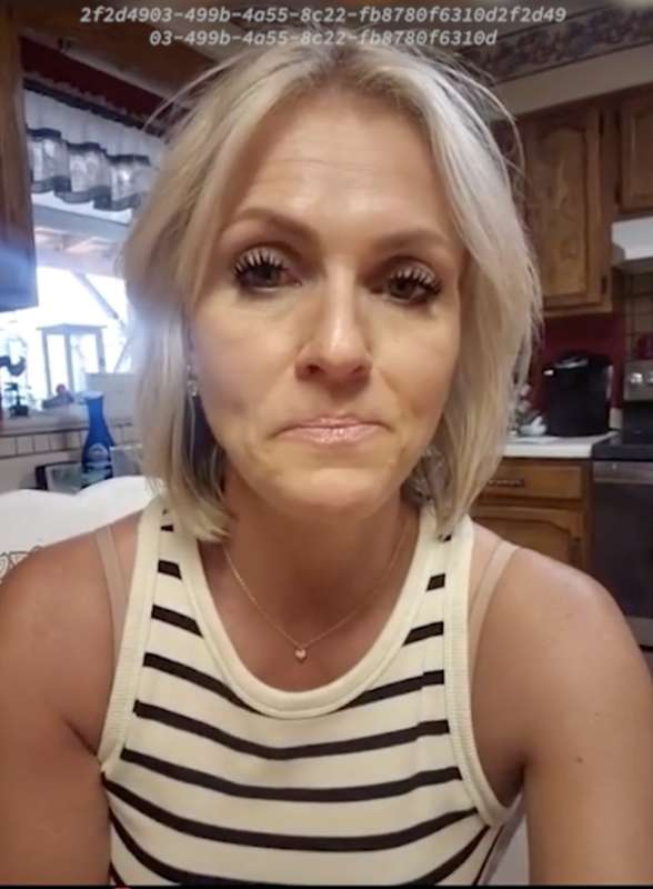 Far Right Activist & Election Denier Reveals School Board Recall ...