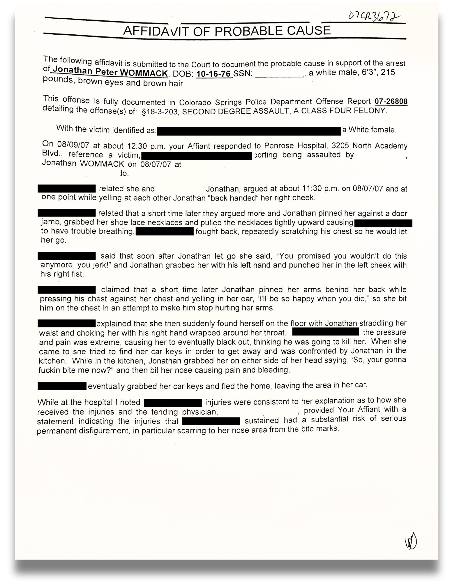 Fire on the Mountain: Inside a Secretive Colorado Bible College (Part III)