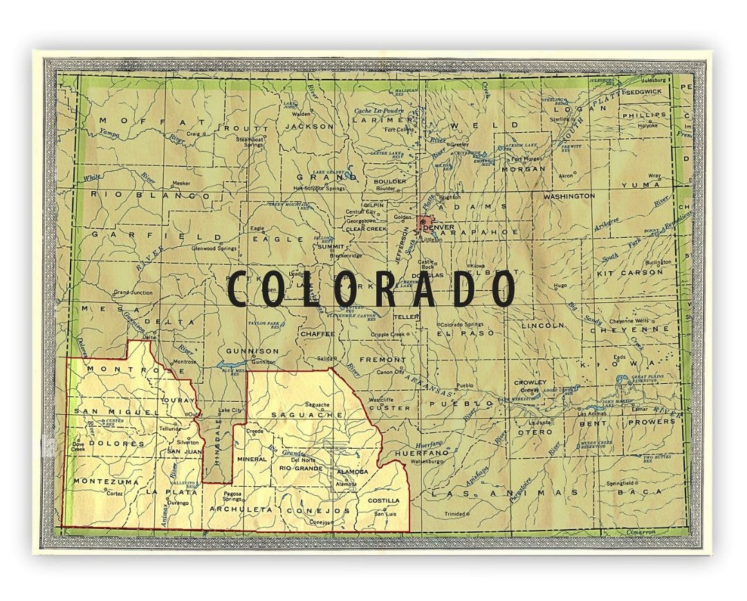 DAVIS: Colorado's Nicest State Senator Should Not Be Re-Elected