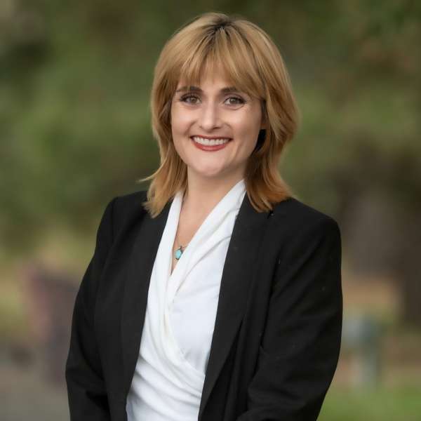 Congressional Candidate Trisha Calvarese Talks Unions, the Economy ...