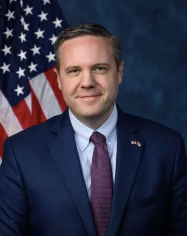 After Big Oil Powered His Election Campaign, CO Congressman Hurd ...