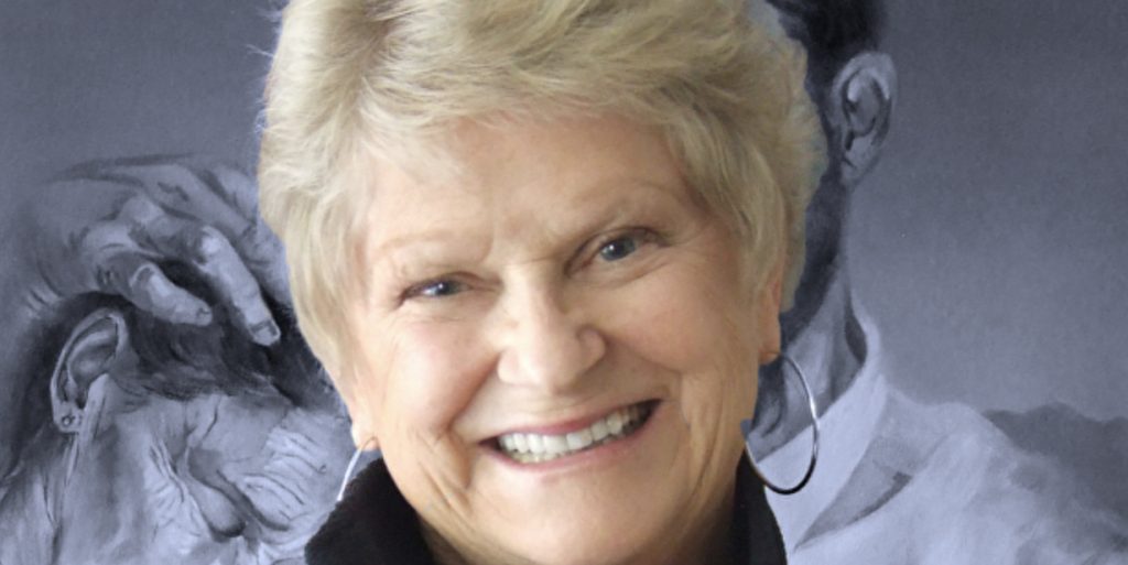 The Artist, Whose Portrait Was Trashed by Trump, Said Trump Looks ...