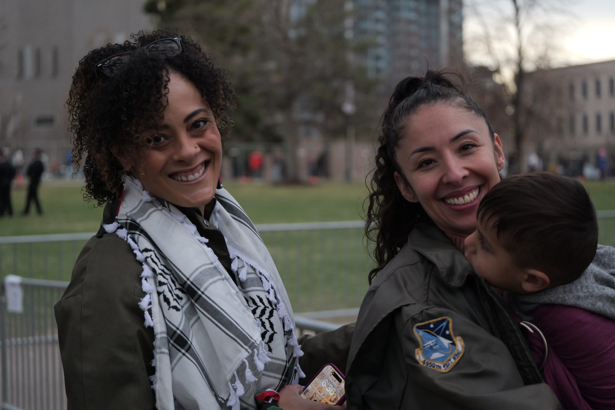 Sanders and AOC Draw Largest Crowd For a Political Rally in Colorado Since 2008
