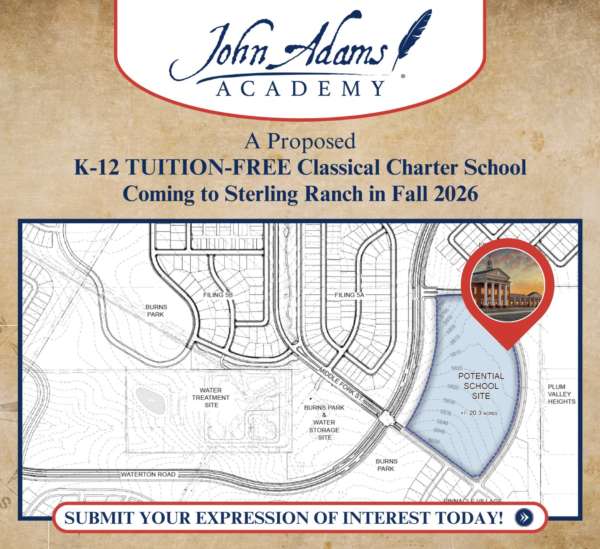 Servant Leaders: A Closer Look at John Adams Academy, a Proposed DougCo ...
