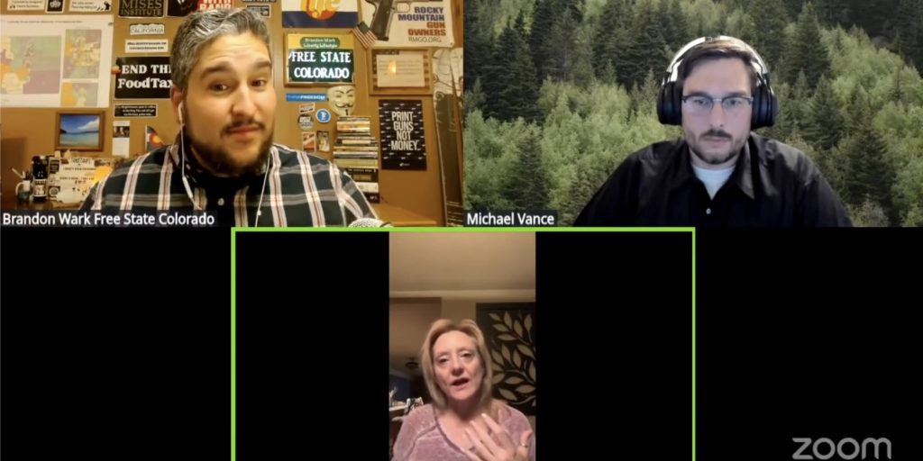 Extremist Rewind - 05/12/2025