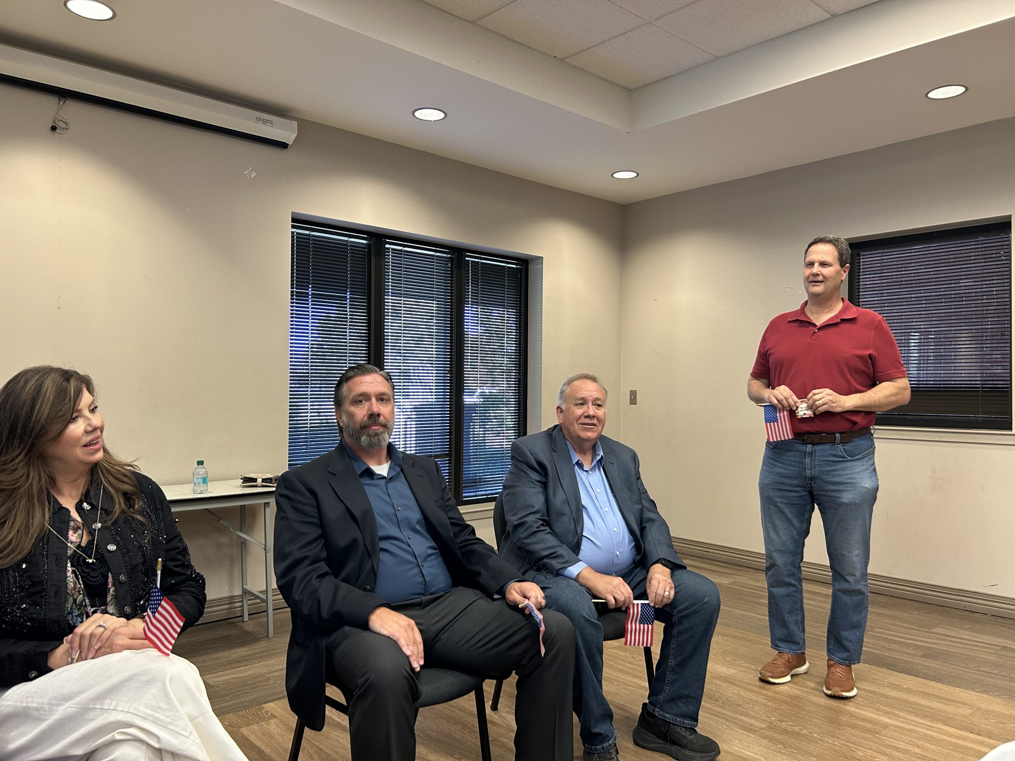 CO Springs School Board Candidate has History of Complaints, Misconduct ...