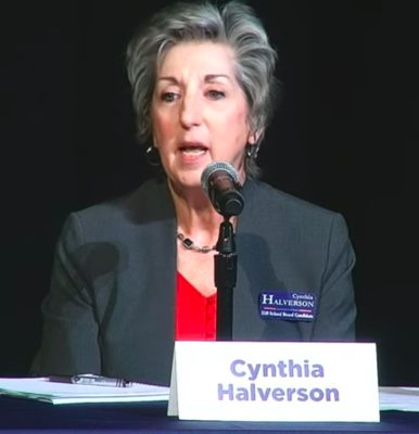 School Board Candidates Field Culture War Questions at CO Springs Forum
