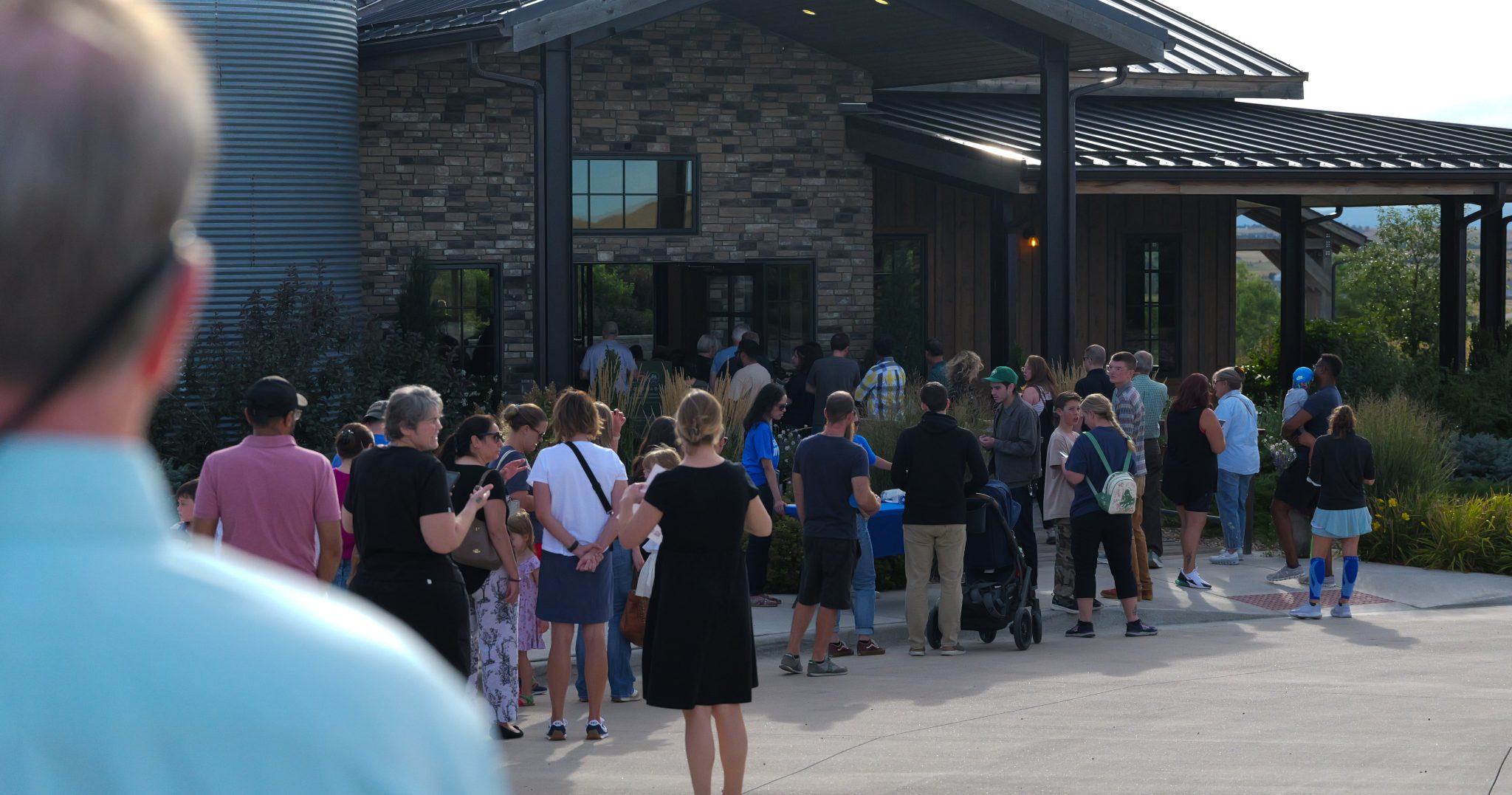 Community Members Urge Commission to Reject New Fracking Operation Near ...